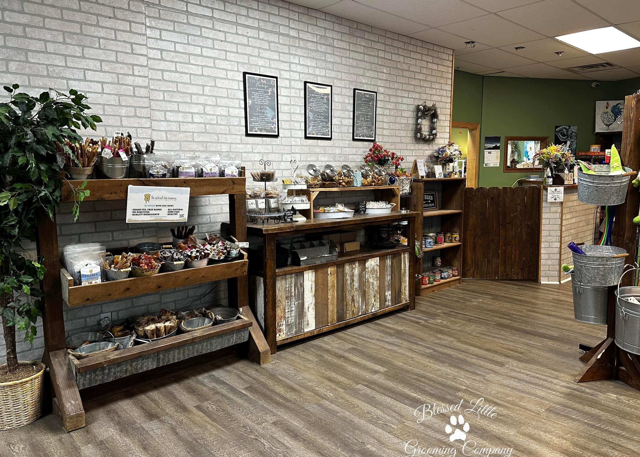 Online booking by GrooMore